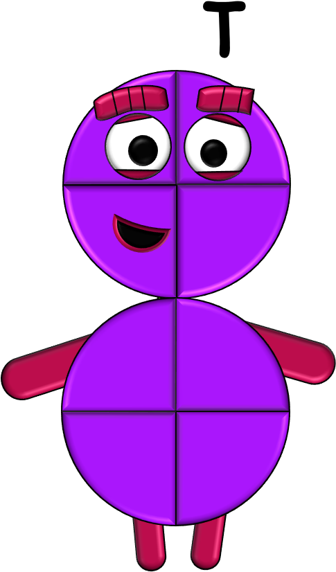Tau Clipart - Full Size Clipart (#2978162) - PinClipart