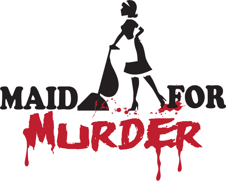 Download Murder Mystery Clip Art - Png Download (#2978440) - PinClipart