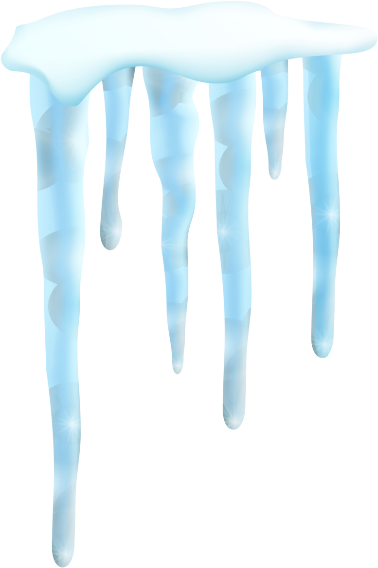 Icicles Png Image Clipart - Full Size Clipart (#2978674) - PinClipart