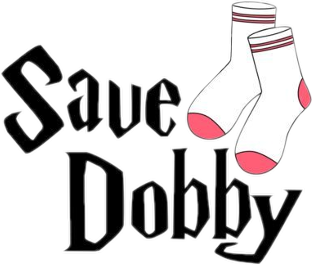 Download Harrypotter Sticker Clipart (#2979884) - PinClipart