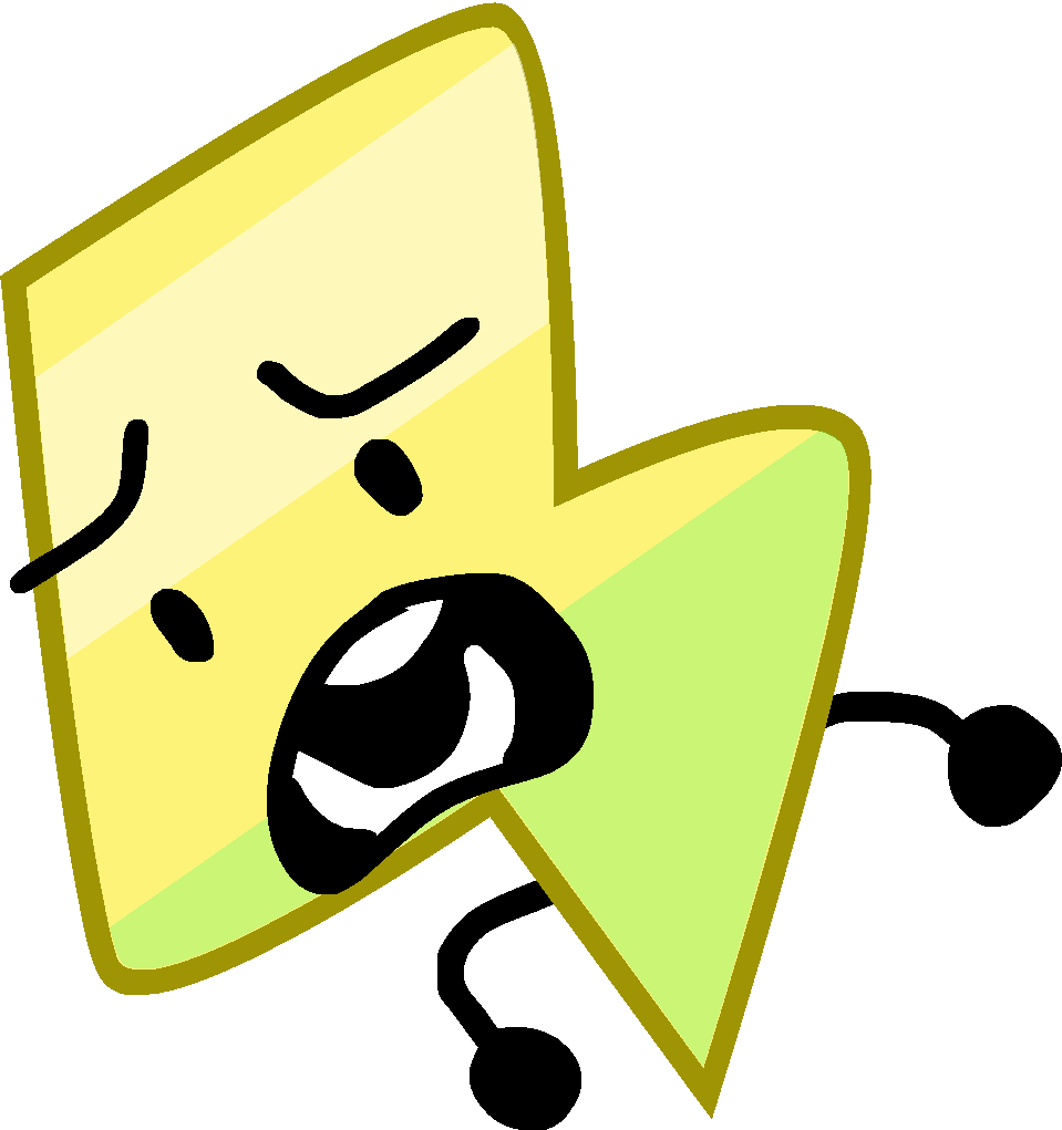 Lightning Clipart Scared - Png Download - Full Size Clipart (#2980349 ...