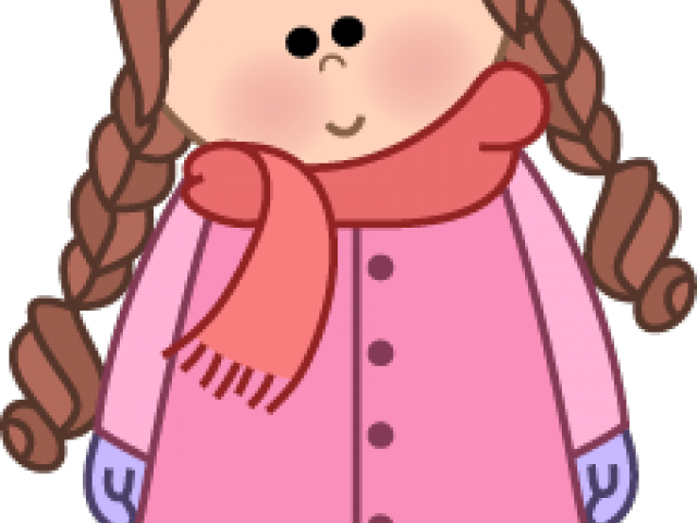 Cute Winter Clip Art - Png Download - Full Size Clipart (#2982073 ...