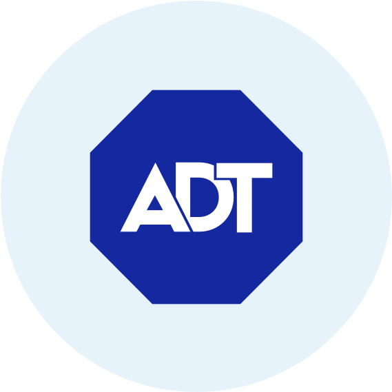 Adt Logo Clipart - Full Size Clipart (#2982312) - PinClipart