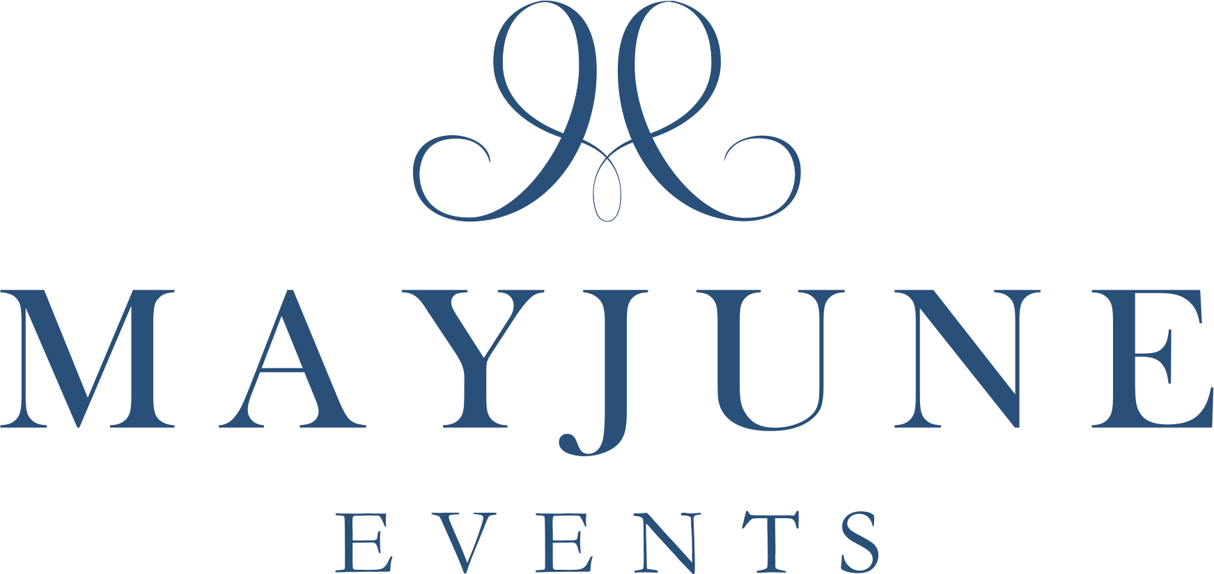 Mayjune Events Logo Clipart - Full Size Clipart (#2983300) - PinClipart
