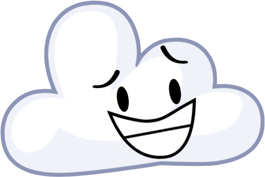 Bfb Intro Pose Assets By Coopersupercheesybro On Clipart - Full Size ...