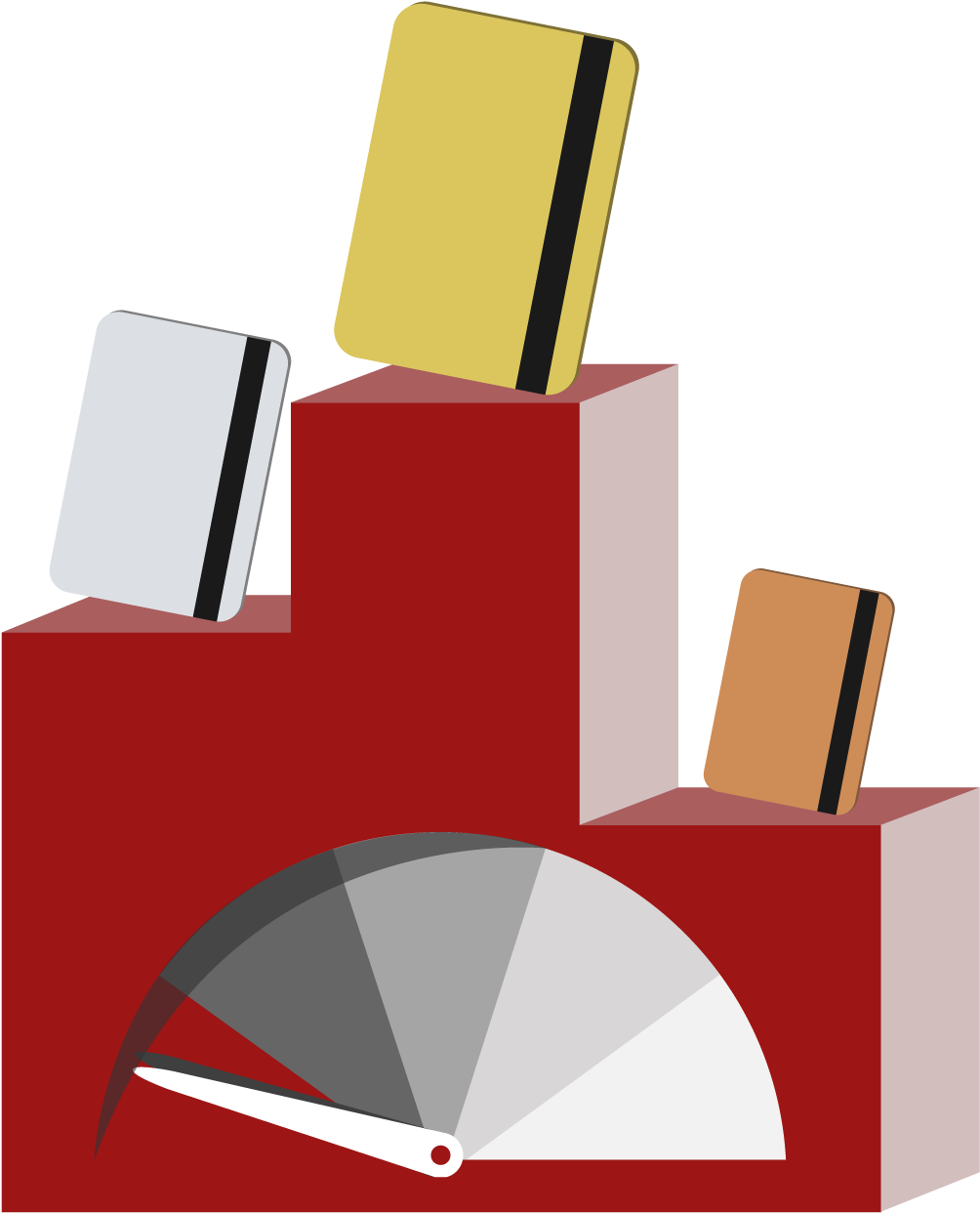 Best No Credit Credit Cards Clipart - Full Size Clipart (#2986591 ...