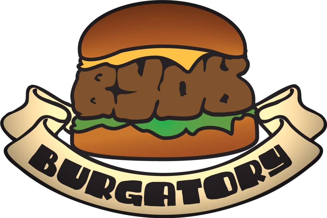 Byob Burgatory Clipart - Full Size Clipart (#2989195) - PinClipart