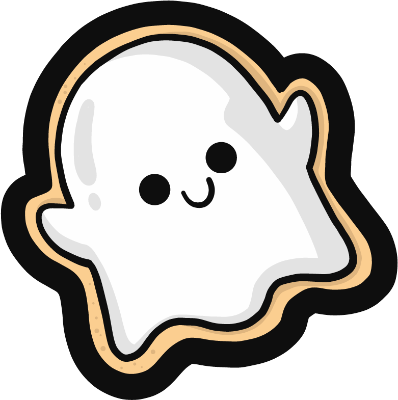 Cute Halloween Clipart - Full Size Clipart (#2989996) - PinClipart