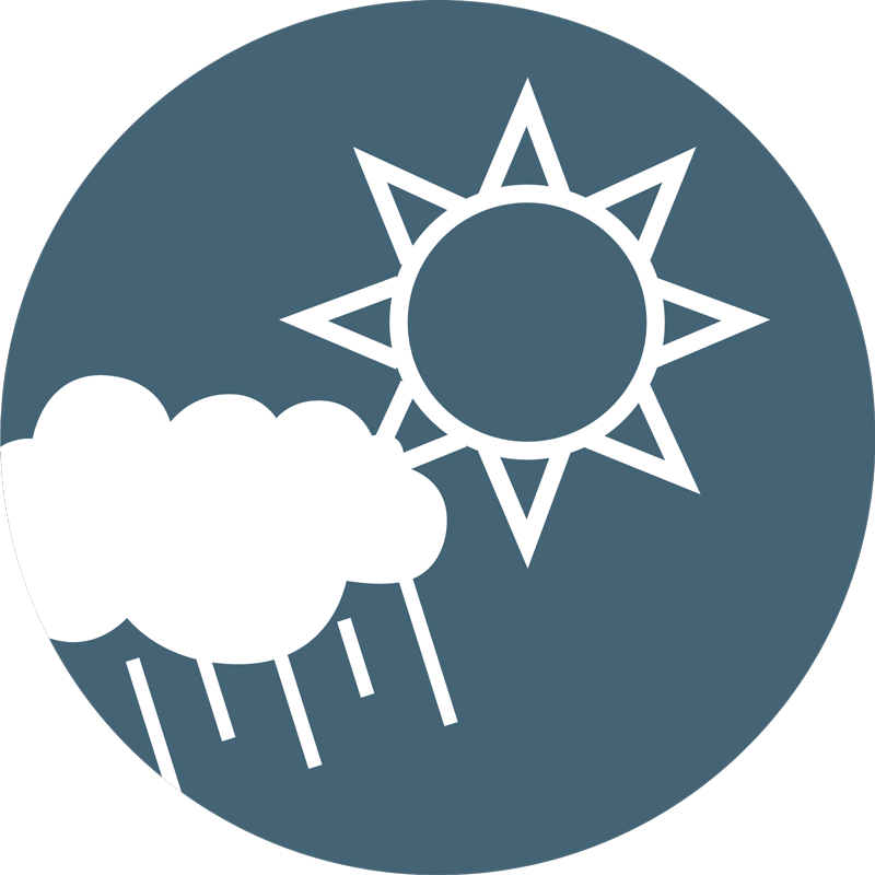 Weather Sensors Clipart - Full Size Clipart (#2990323) - PinClipart