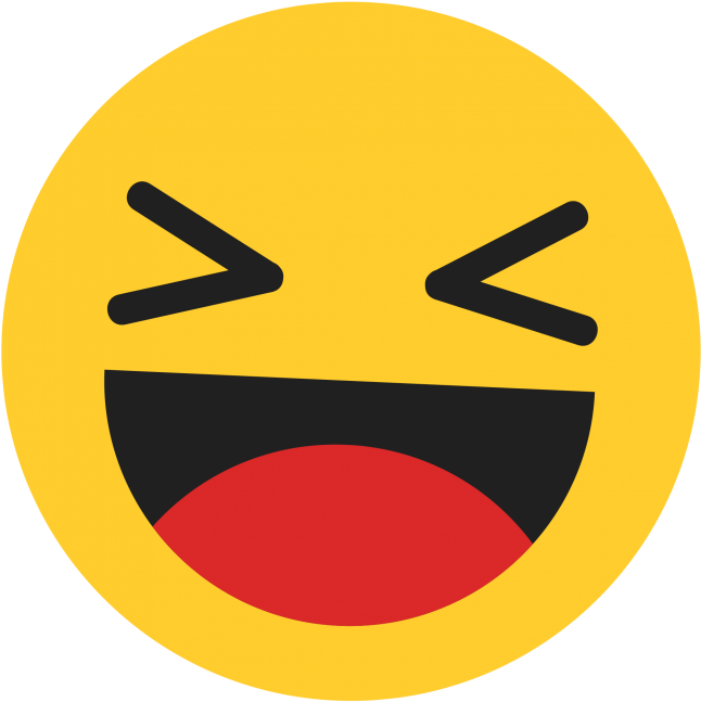 Funny Face Clip Art - Png Download - Full Size Clipart (#2991051 ...