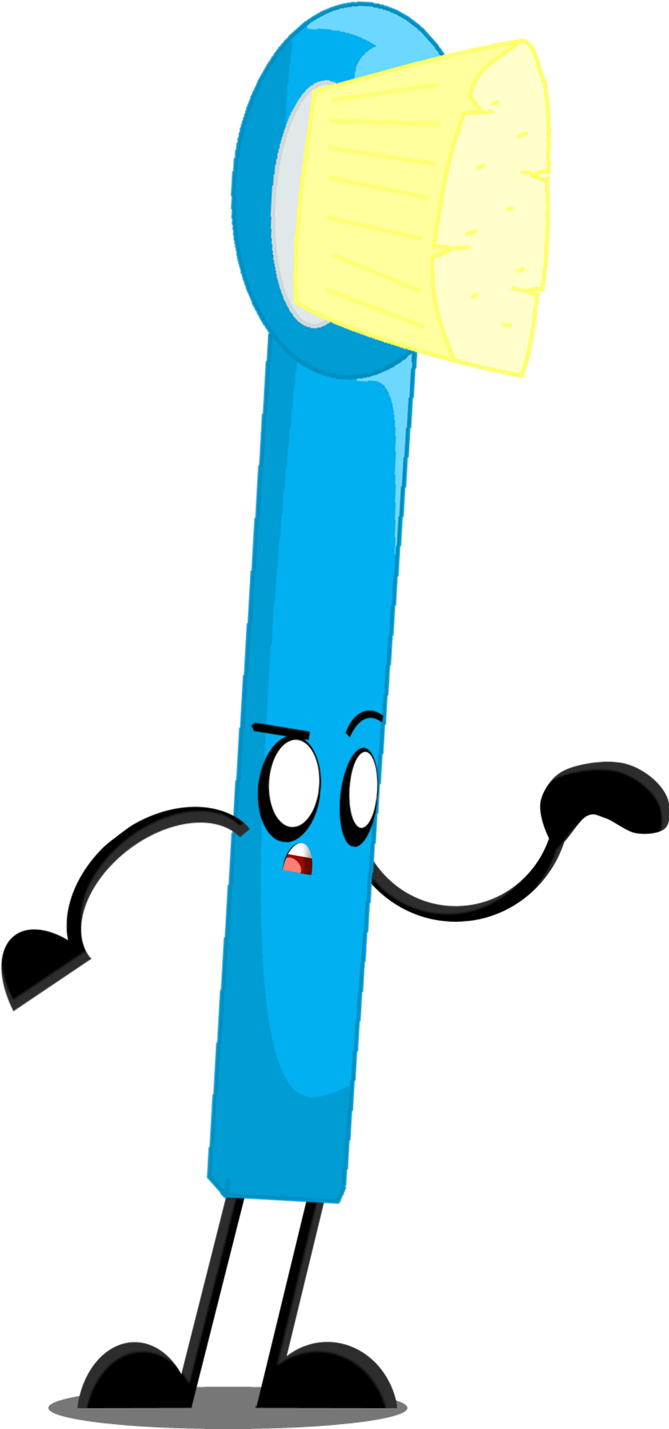 A0003-toothbrush Clipart - Full Size Clipart (#2992841) - PinClipart
