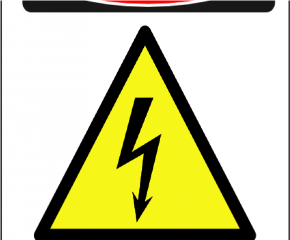 Electrical Clipart Electrical Safety - Png Download - Full Size Clipart ...