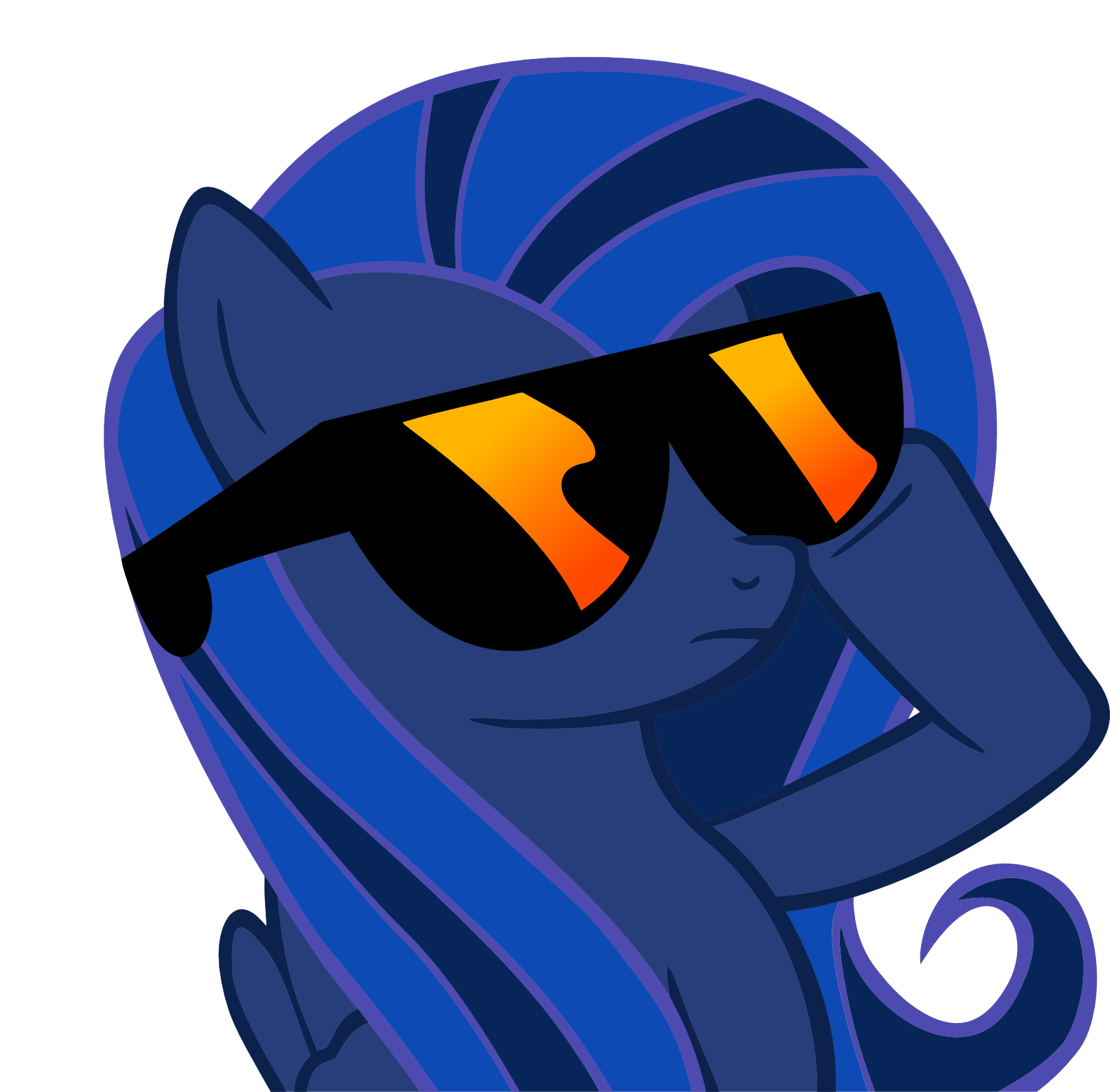 Awesome Instrumental Work, Meh Voice Though Clipart - Full Size Clipart ...