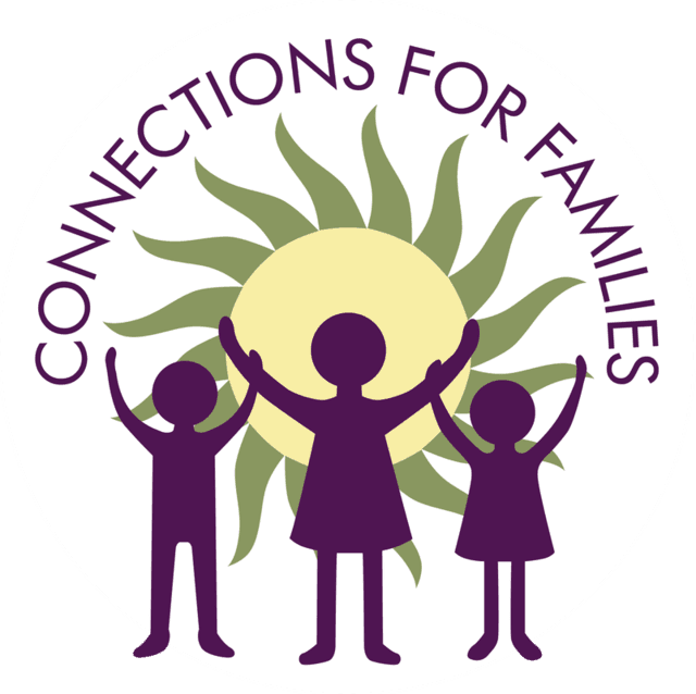 Connections For Families Clipart - Full Size Clipart (#2995414 ...