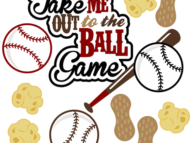 Baseball Clipart Snack - Png Download - Full Size Clipart (#2996810 ...