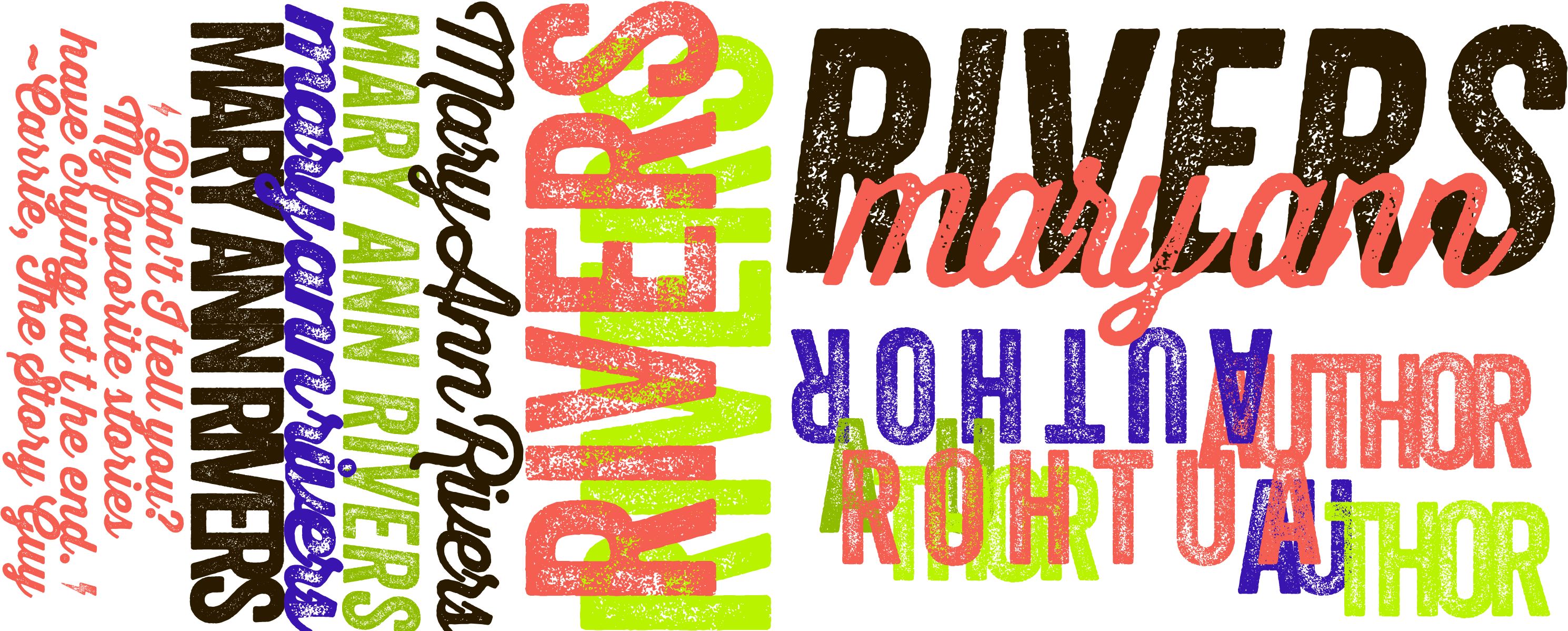 Mary Ann Rivers Clipart - Full Size Clipart (#2997869) - PinClipart