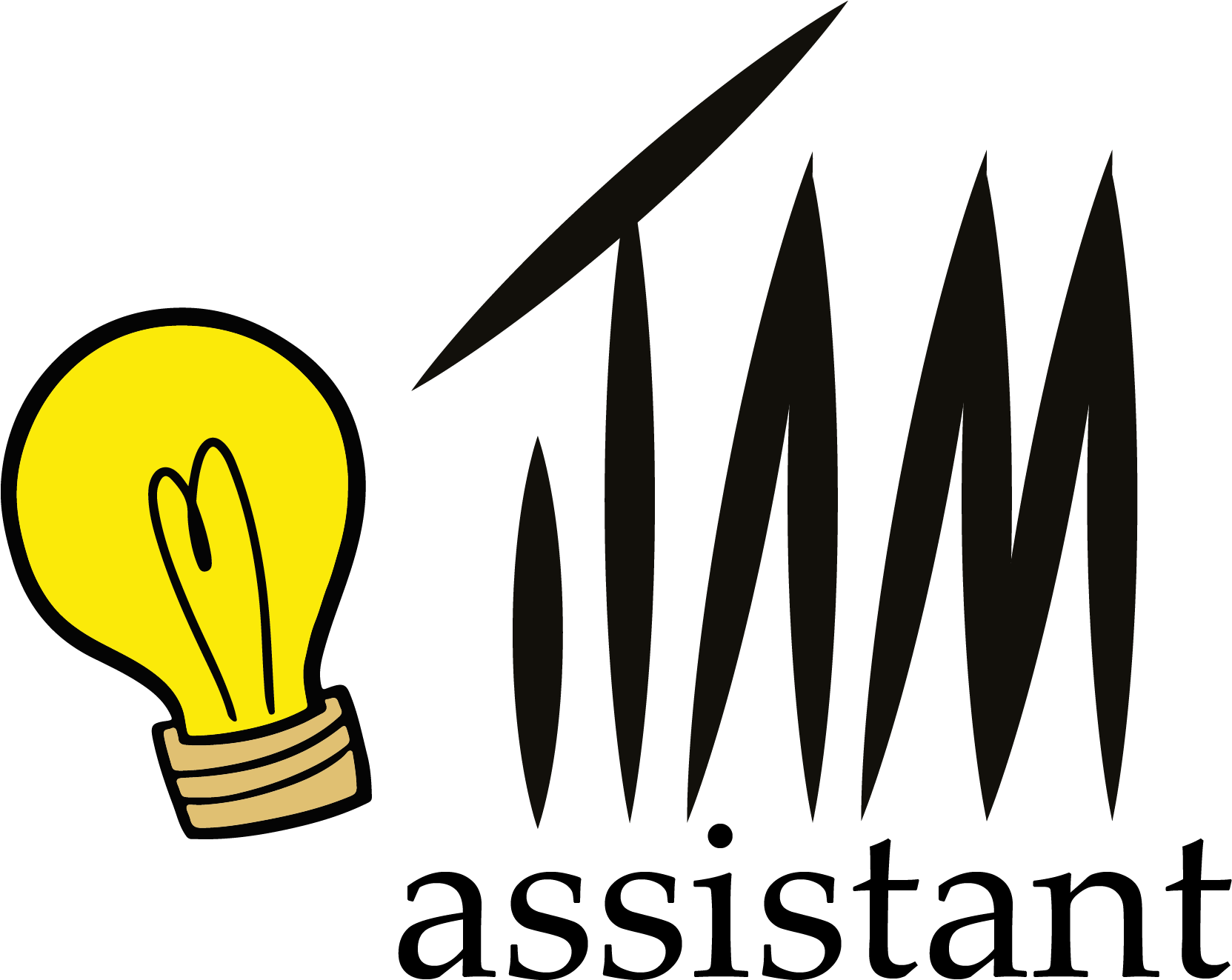 Itam Logo Clipart - Full Size Clipart (#2998468) - PinClipart
