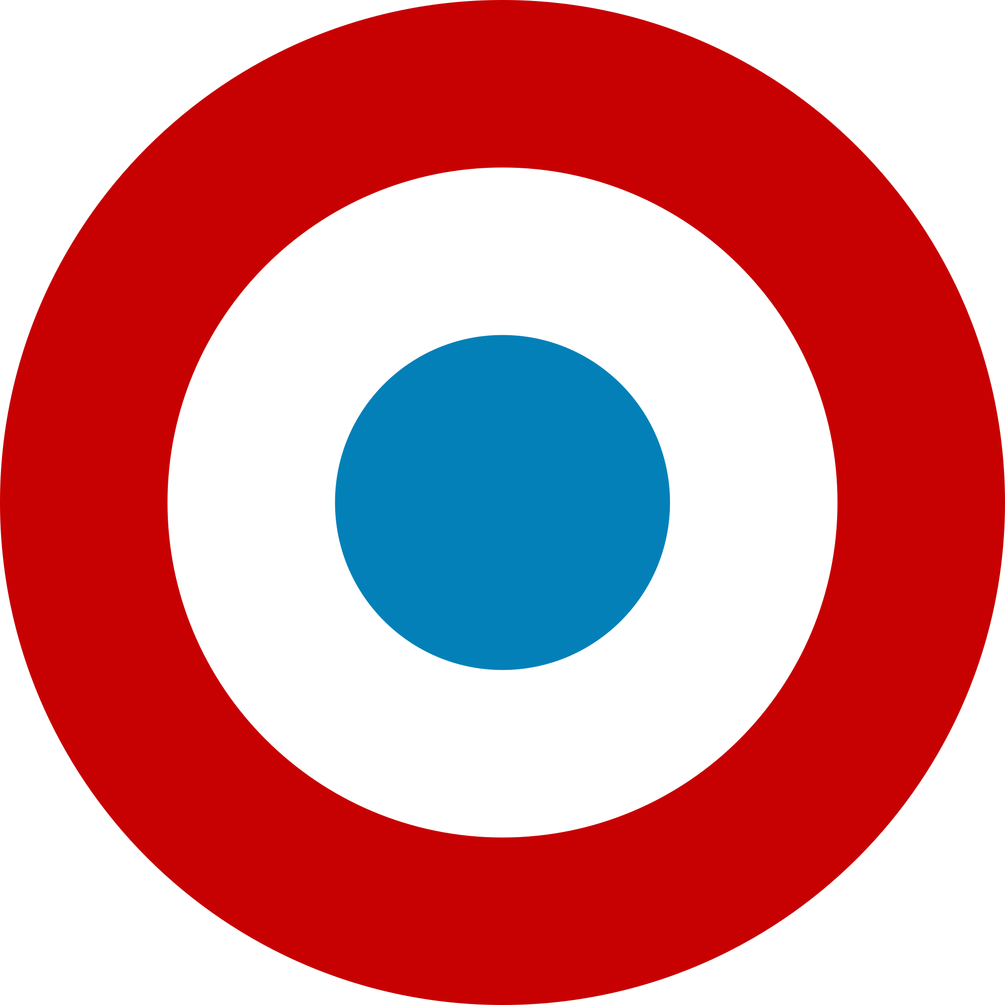 Clip Art Black And White Library Roundel Wikipedia - French Air Force ...