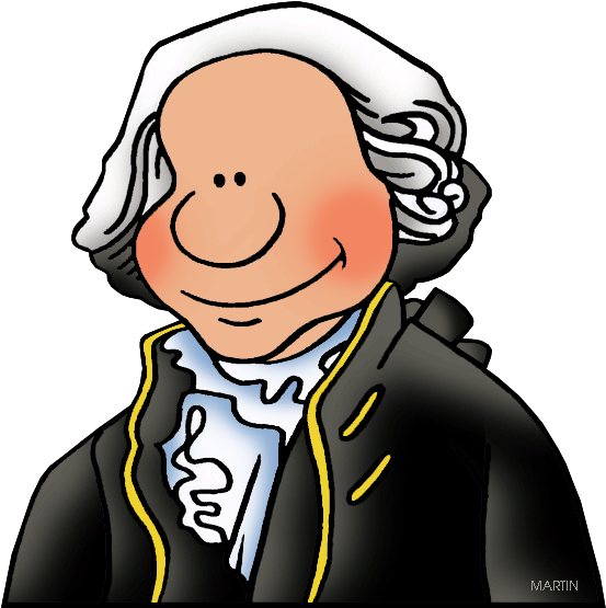 Founding Fathers Clip Art - Png Download - Full Size Clipart (#34961 ...