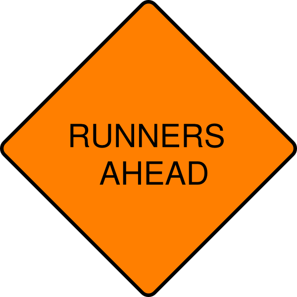 Road Closed Sign Clip Art - Png Download - Full Size Clipart (#36696 ...