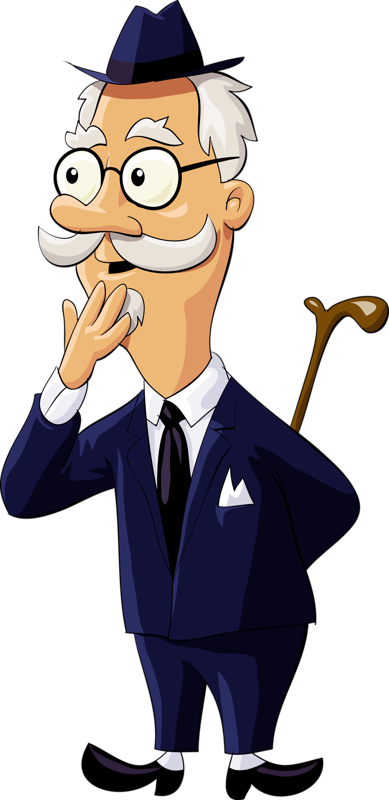 Personnages, Illustration, Individu, Personne, Gens - Clip Art Alter ...