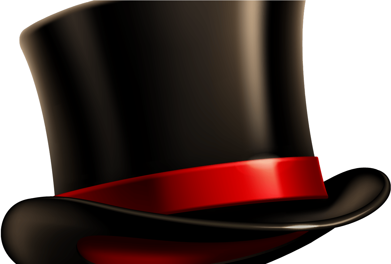 Top Hat Clipart Free Download Clip Art Free Clip Art - Png Download ...