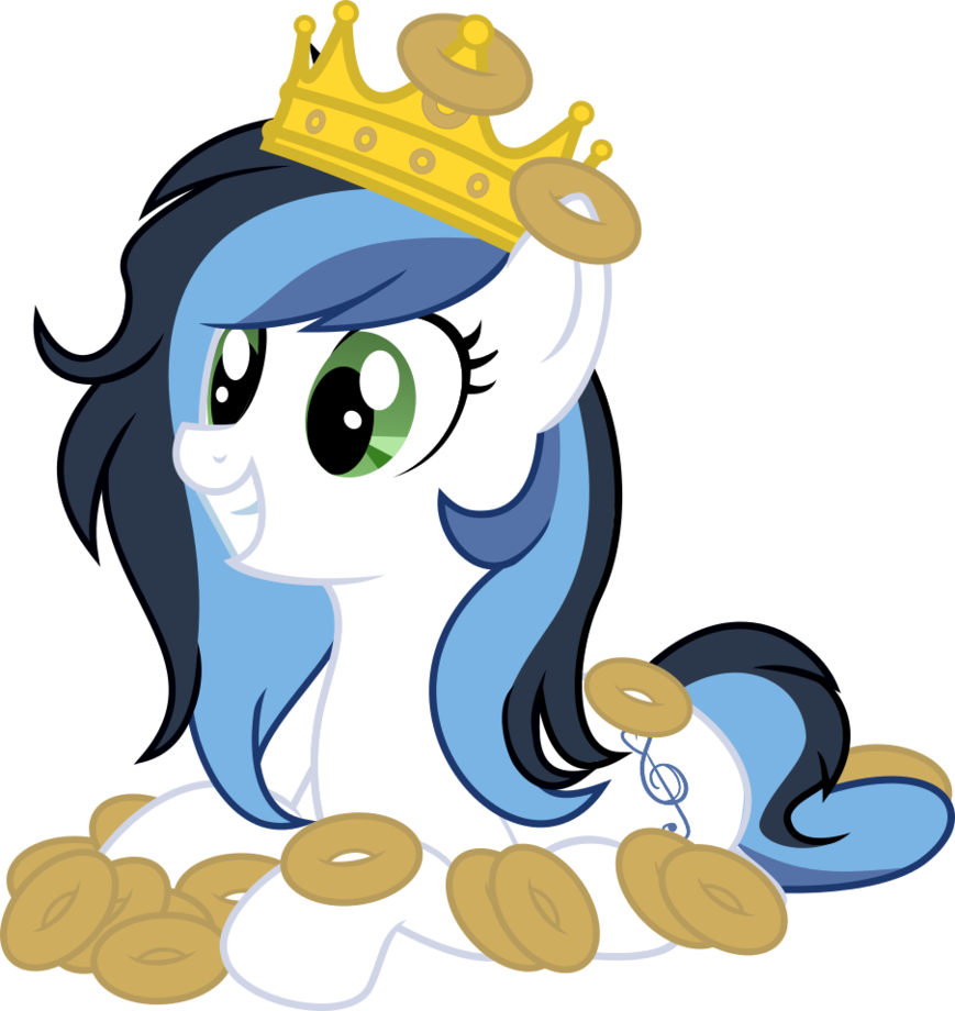 Png Transparent Library Bagel Clipart Vector - Cartoon - Full Size ...