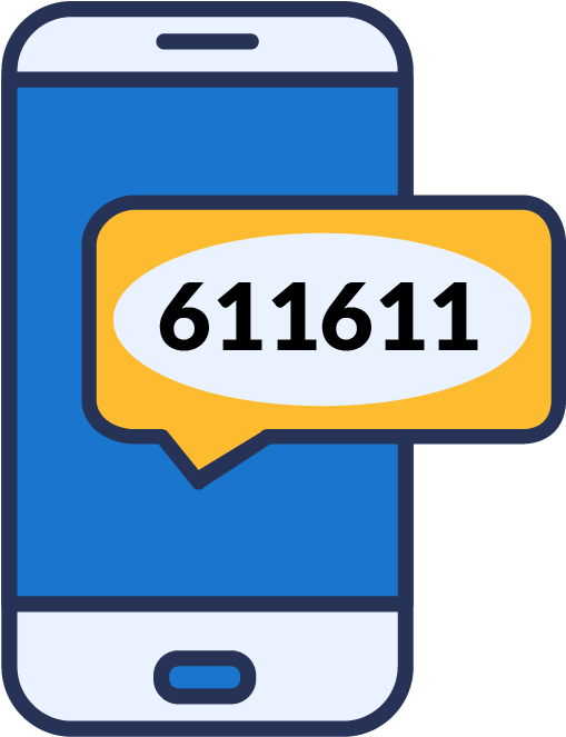 Svg Library Library Cell Phone Text Clipart - Iphone - Png Download ...