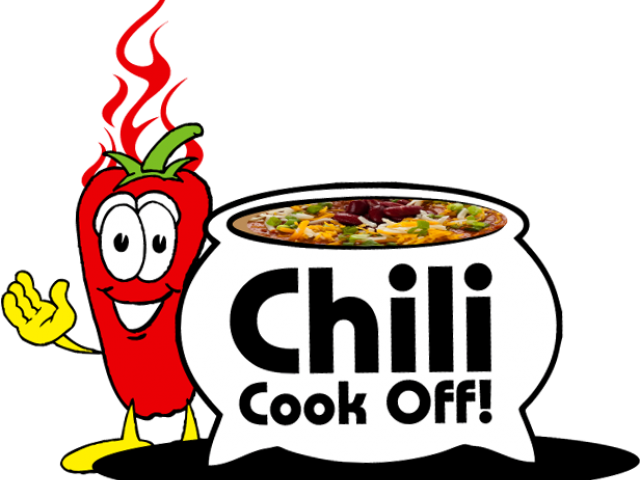 Chili Cook Off Joke Clipart - Full Size Clipart (#309428) - PinClipart