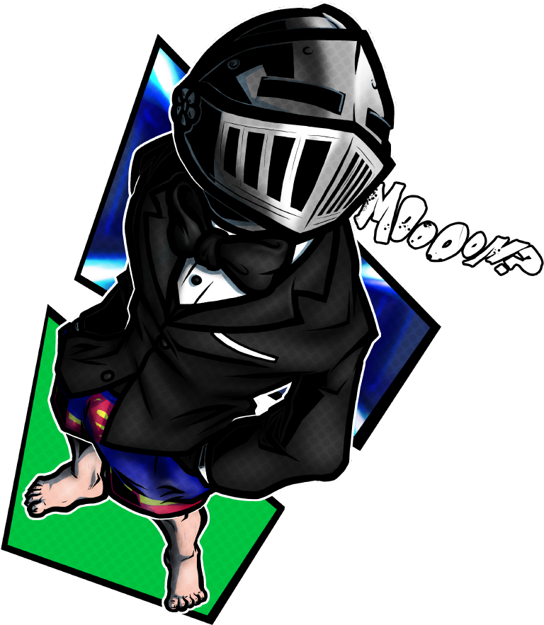 Armored Skeptic Clipart - Full Size Clipart (#3000833) - PinClipart