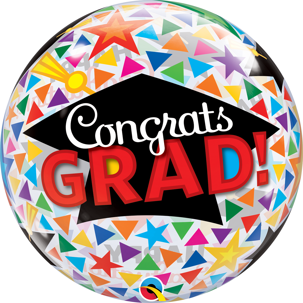 Congrats Grad Clipart - Png Download - Full Size Clipart (#3002129 ...
