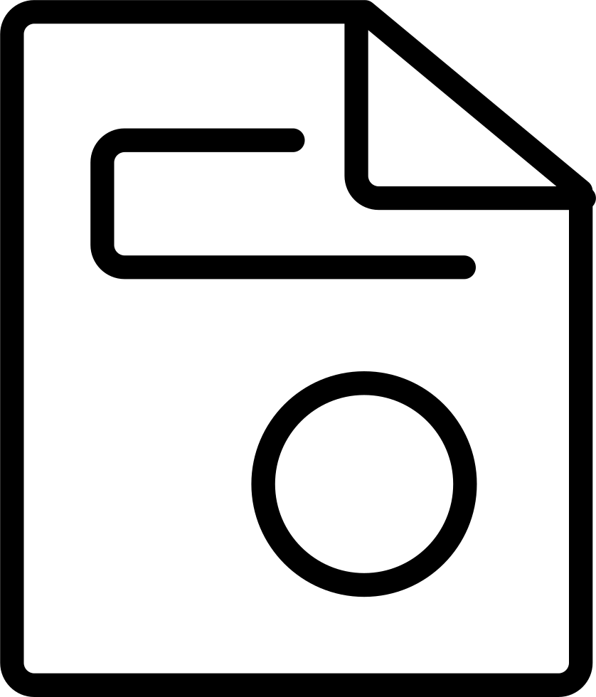 Single Line Group Notification Comments Clipart - Full Size Clipart ...