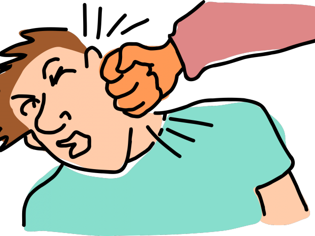 Punch Clipart Transparent - Png Download - Full Size Clipart (#3002751 ...