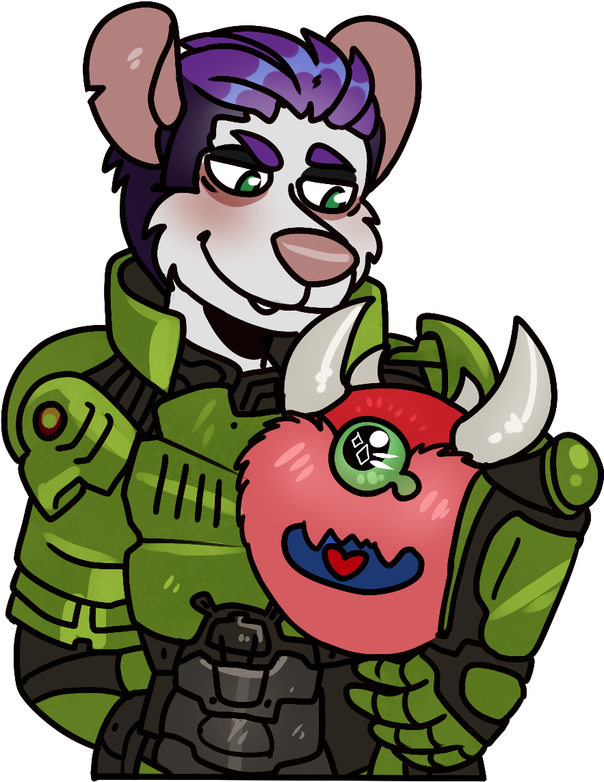 Rat Guy Clipart - Full Size Clipart (#3004835) - PinClipart