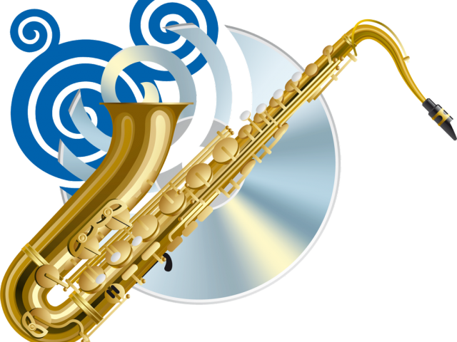 Instrument Clipart Wind Instrument - Png Download - Full Size Clipart ...