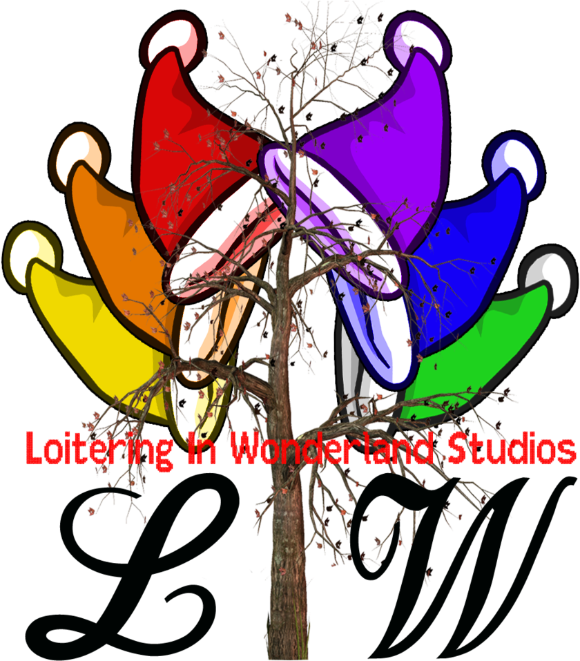 Liw Review The Clipart - Full Size Clipart (#3011320) - PinClipart