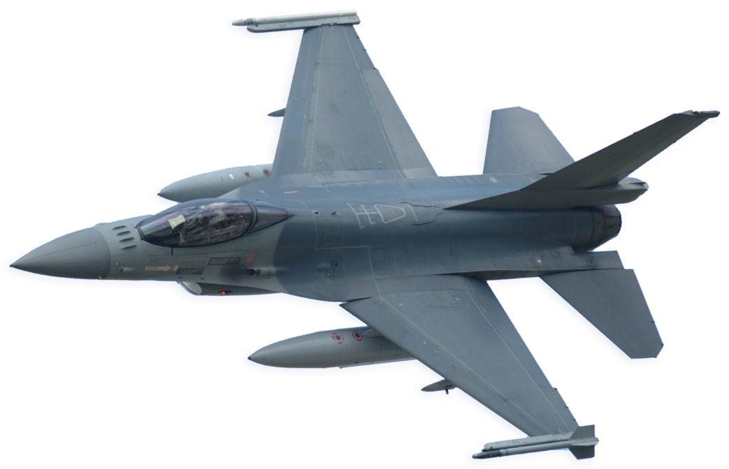 Jet Fighter Png Clipart - Full Size Clipart (#3011541) - PinClipart