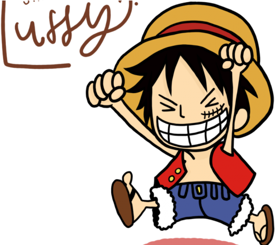 One Piece Clipart Cute - Png Download - Full Size Clipart (#3011811 ...