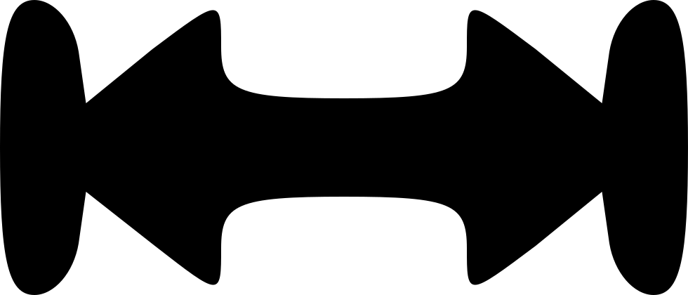 Dimension Line Width Thick Comments Clipart - Full Size Clipart ...