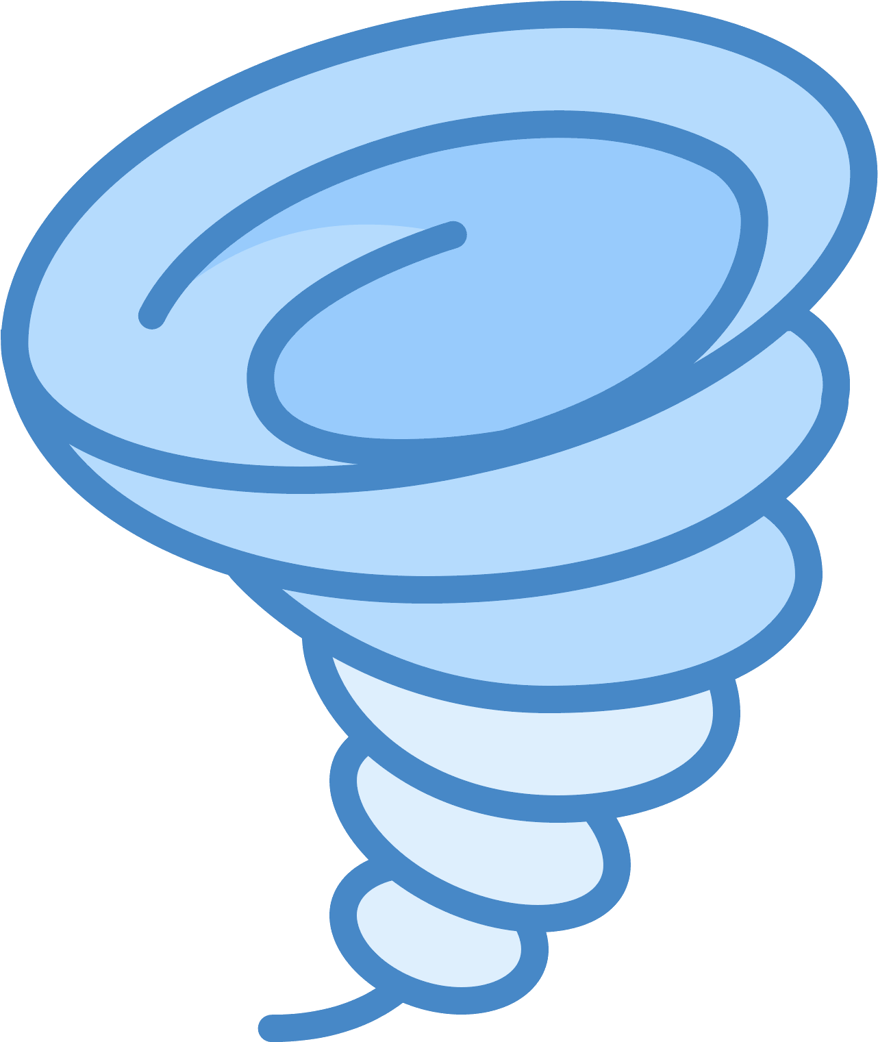 Tornado Clipart Jpeg - Png Download - Full Size Clipart (#3018813 ...