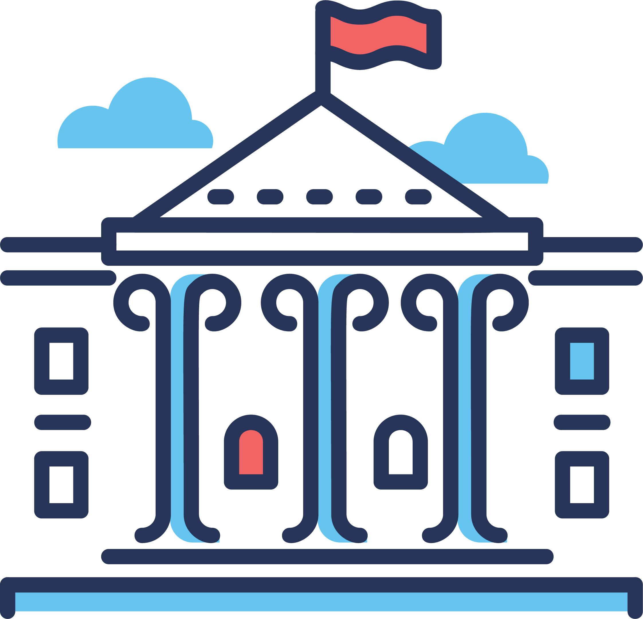 Majority Website Icons Clipart - Full Size Clipart (#3021934) - PinClipart