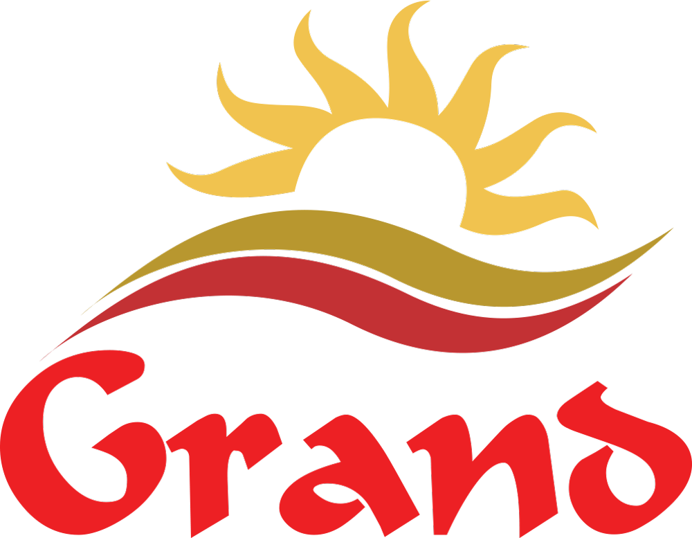 Grand Hyper Market Clipart - Full Size Clipart (#3023031) - PinClipart