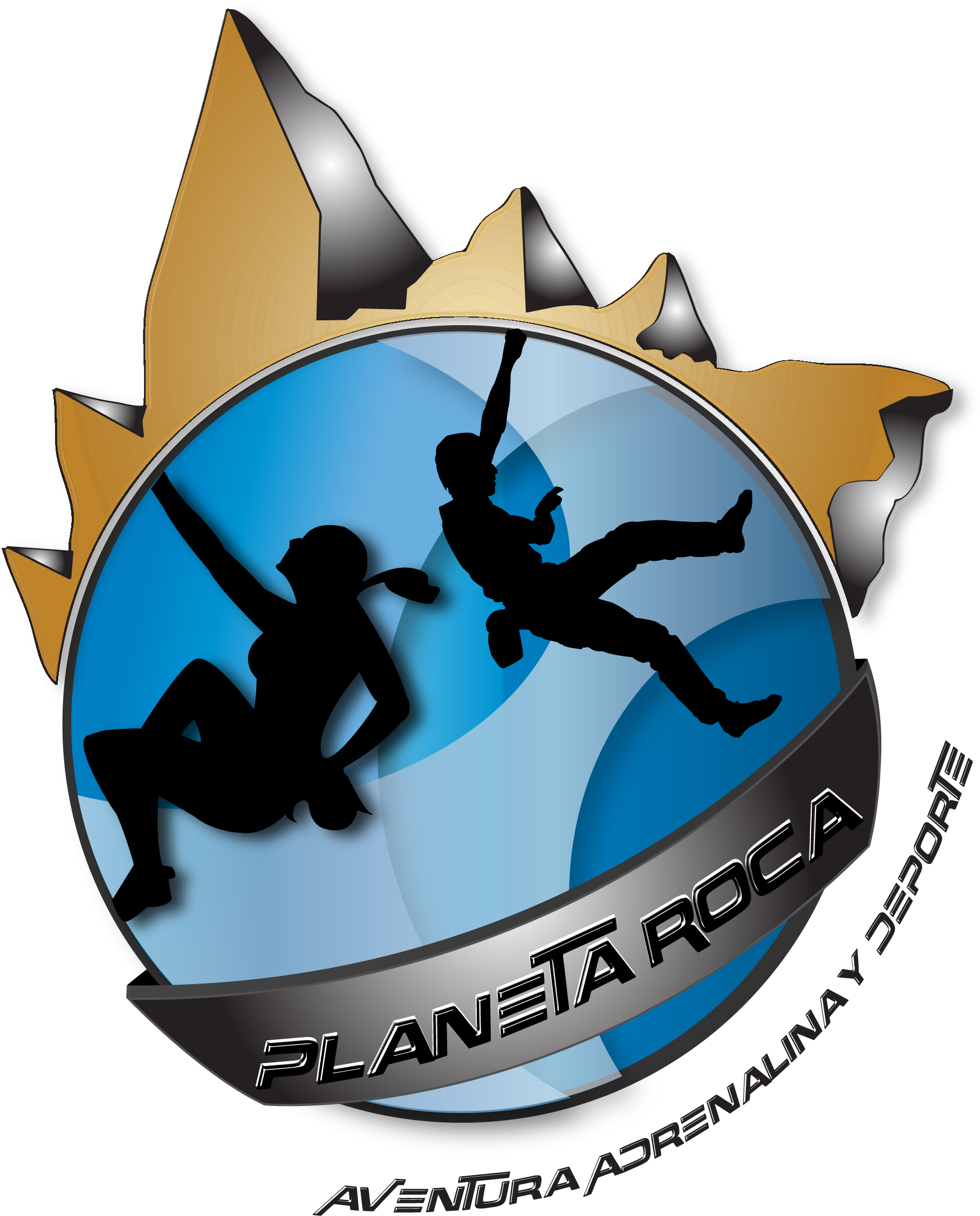 Te Gusta El Turismo Aventura Gozas De La Adrenalina Clipart - Full Size ...