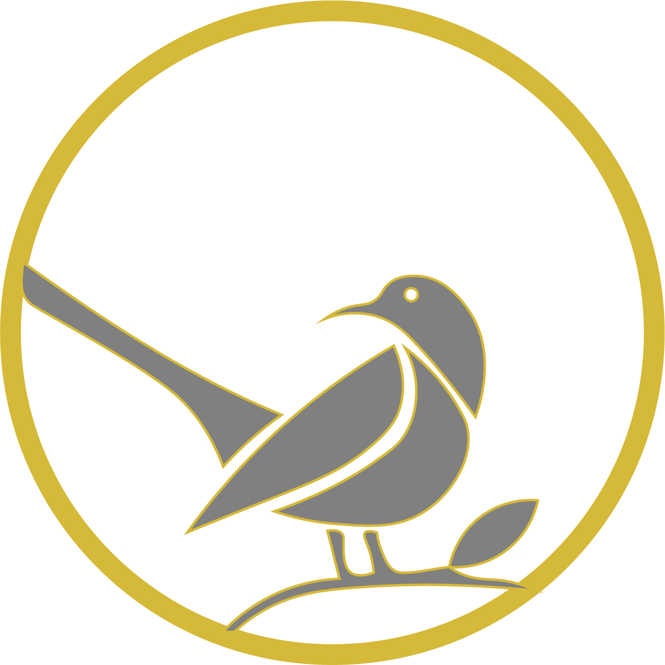 Mockingbird Clip Art - Png Download - Full Size Clipart (#3026742 ...