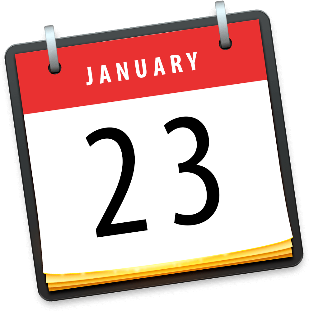 Bi January23 - Clipart - Full Size Clipart (#3027415) - PinClipart