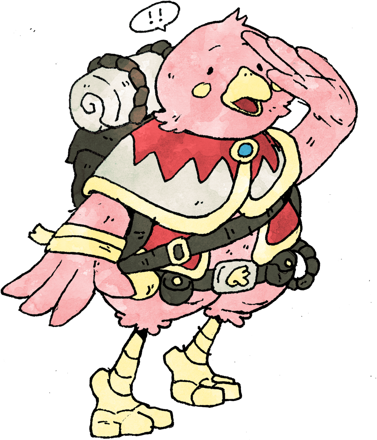 Percy Jackson Clipart - Png Download - Full Size Clipart (#3028194 ...