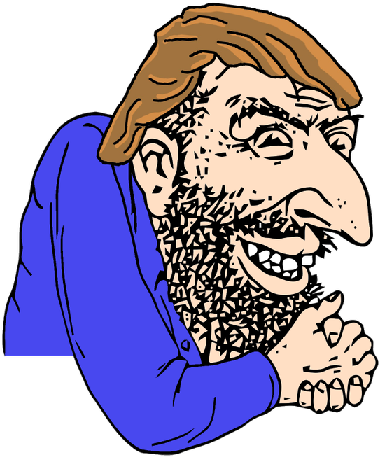 Politically Incorrect » Thread Clipart - Full Size Clipart (#3028629 ...