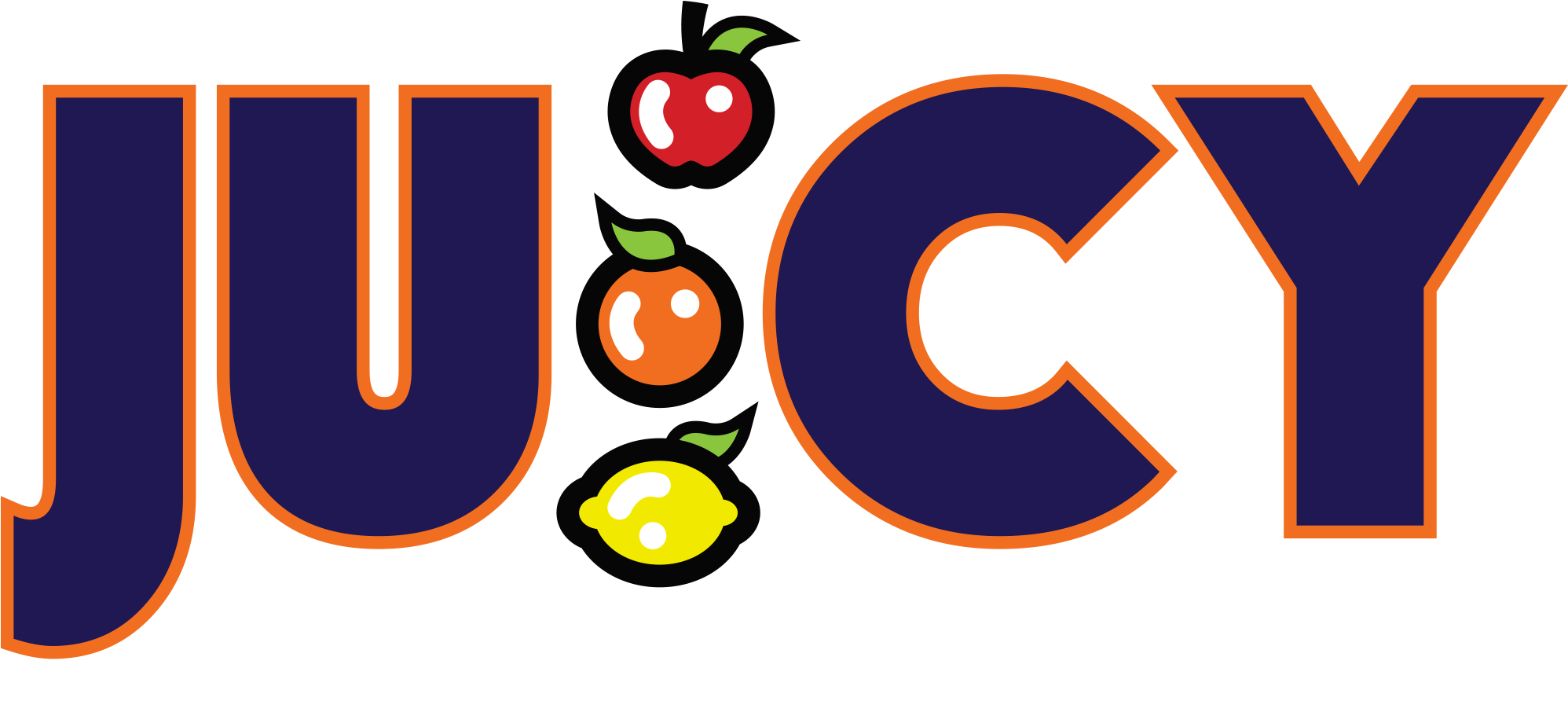 Juicy Interactive Clipart - Full Size Clipart (#3029543) - PinClipart