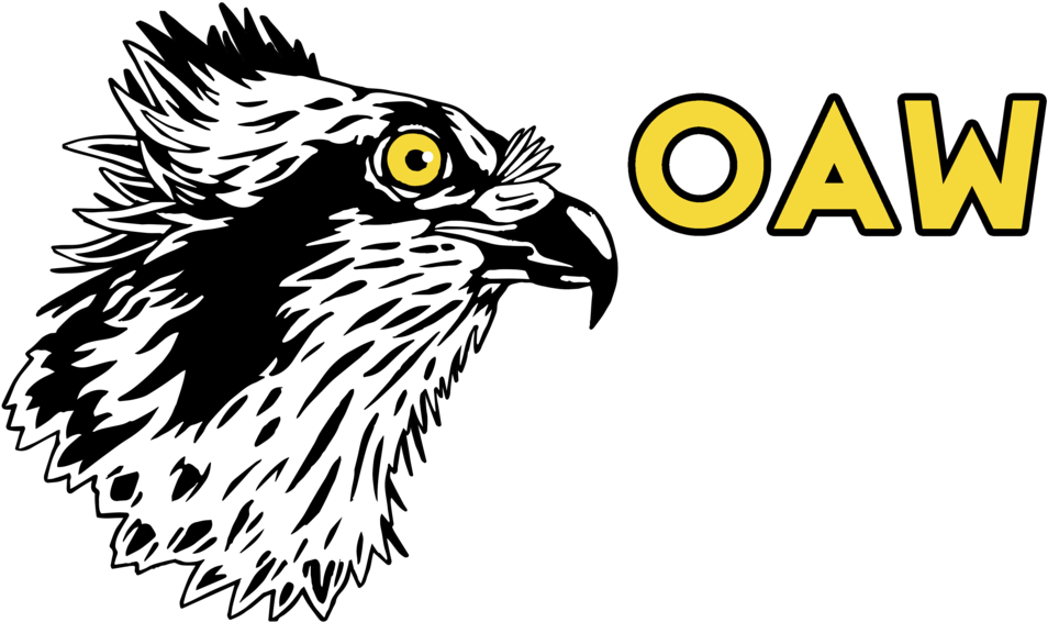 Oaw Logo Clipart - Full Size Clipart (#3030095) - PinClipart