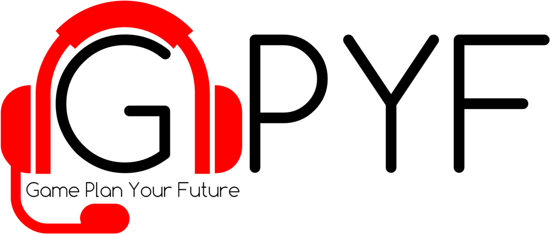 Game Plan Your Future Logo Clipart - Full Size Clipart (#3030950 ...